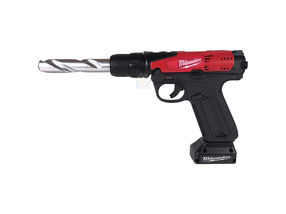 Yeah…speedsoft. But you will get over it : r/airsoft